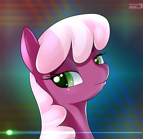 Cheerilee Cheerilee Minor Mlp Art Minor второстепенные