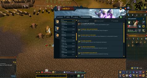 Task Cant Be Completed In Fsw Rrunescape