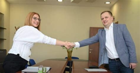 Кој е Александар Бајдевски новиот кандидат за лидер на СДСМ Skopjeinfo Mk