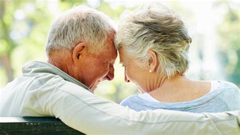 Sexuality In Later Life Psy 180 Psychology Of Aging Textbook