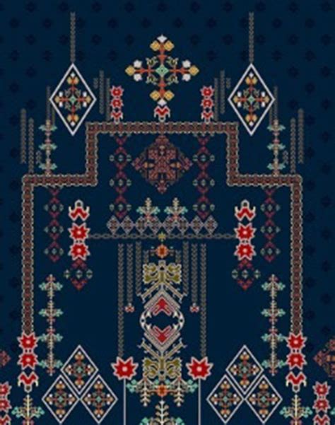 Pin By Marea S Adeel On My Saves Geometric Art Prints Print Design Art Textile Prints Design