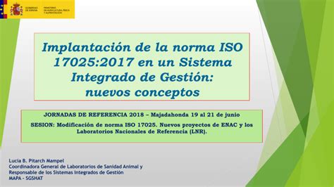 Iso 17025