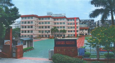 厦门市故宫小学图册360百科