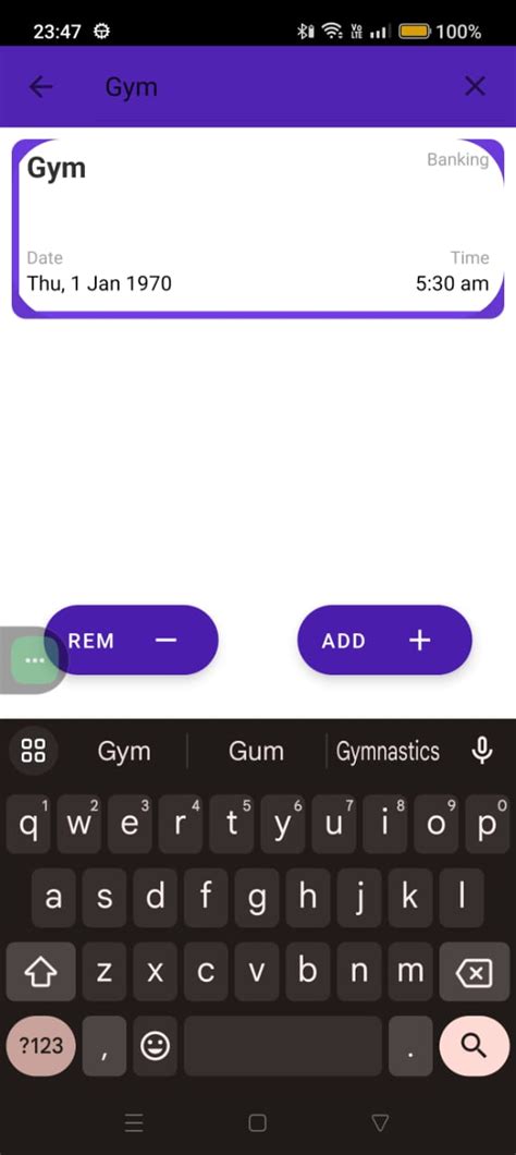 github mayankraje todoapp todoapp is an android based application which allows user to mange