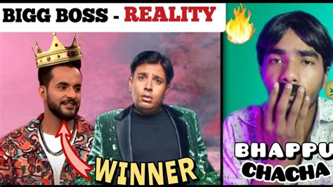 Puneet Superstar And Fukra Insaan Roast Big Boss Roast Youtube