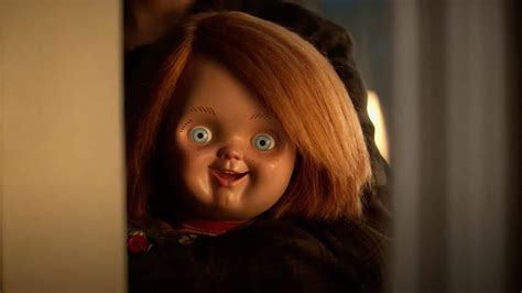 New CHUCKY Promo Video Features The Creator Discussing What To Expect