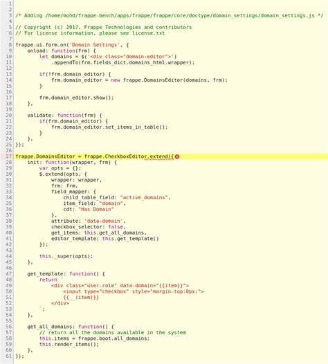 ERPNext Frappe Version 8 1 Released ERPNext Frappe Forum