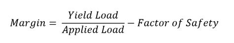 What Order Do Components Break Applying Factors Of Safety And Peak
