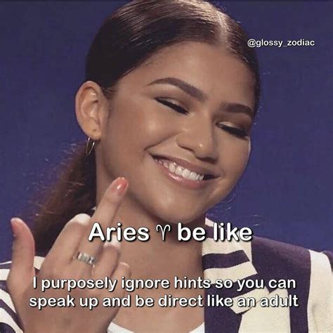 Como Son Los Aries Artofit