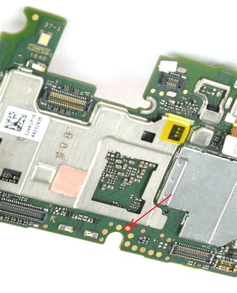 Huawei Test Point Gallery Gsm Forum