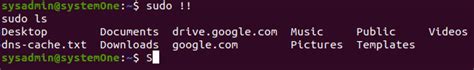 how to check your command history in ubuntu 20 04 linuxways
