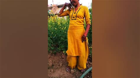 सासू तेरा बेटा है Youtube