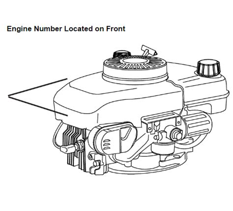 Tecumseh Engines Push Mower Repair
