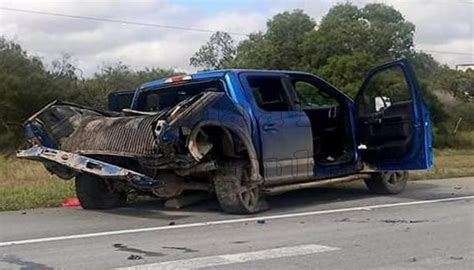 Registra Reynosa Balacera En Carretera A San Fernando