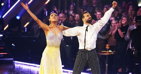 Dancing With The Stars Leaving Disney For ABC Next Season
