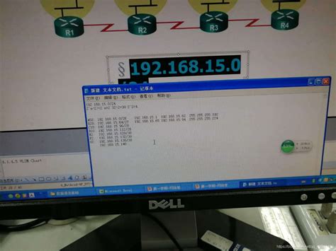 packet tracer（上） 5子网划分工程训练（完） packet tracer练习题 csdn博客