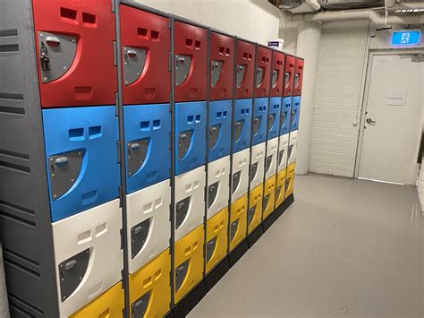 Locker And Jacket Allocations Coffs Harbour Surf Lifesaving Club