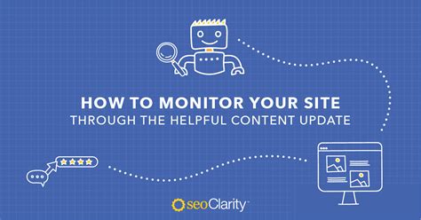 How To Get And Stay Ahead Of Googles Helpful Content Update