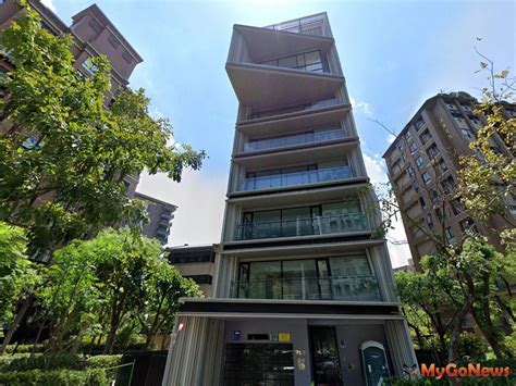 法人趕上車，整棟住宅打包38億元成交 市場快訊 Mygonews買購房地產新聞