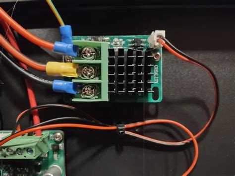 Creality Cr 10 Cr10s Pro V2 Screen Not Working After Replacing The