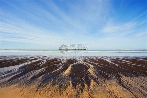 黄沙和黑沙混合的简要高清图片下载 正版图片504630008 摄图网