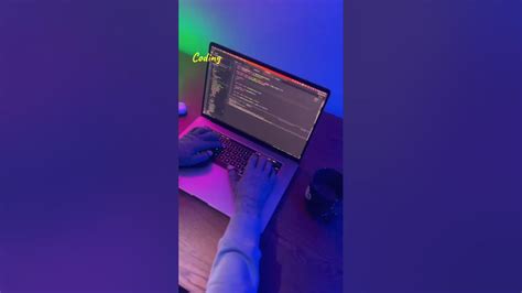 Why I Code My Passion And Purposecodingpassion Motivationmonday