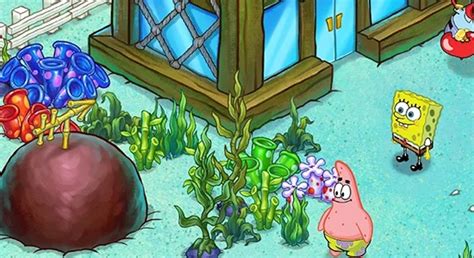 Spongebob Adventures In A Jam Pre Registration Kicks Off For Android