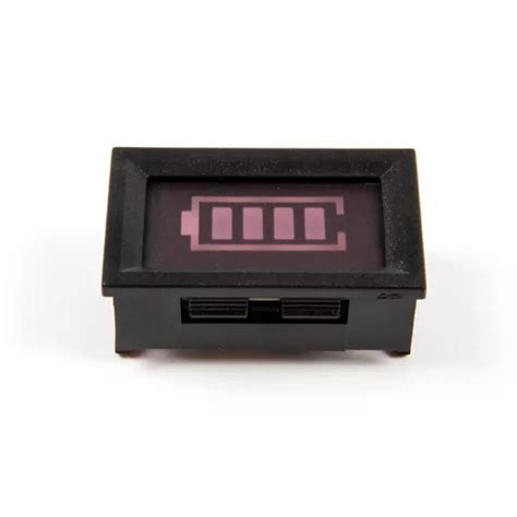 36v Battery Status Indicator Otronic