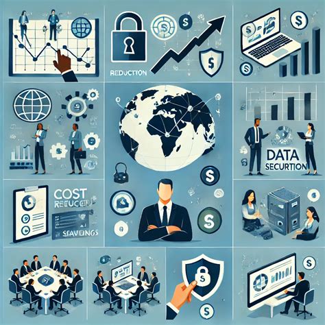 Understanding It Outsourcing And Its Role In Cost Reduction Mys Vn Software