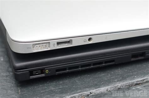 Lenovo Thinkpad X Carbon Review Pictures The Verge