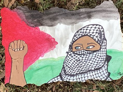 Palestine By Batool02 On Deviantart