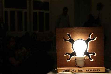 Design For Trust At Lamba Labs