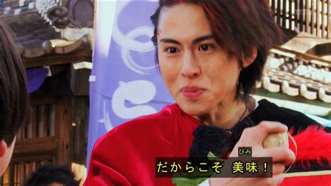 Baruga🐉雷蔵 On Twitter ギラ君やっぱり人の良さが隠しきれてないの好き Nitiasa キングオージャー