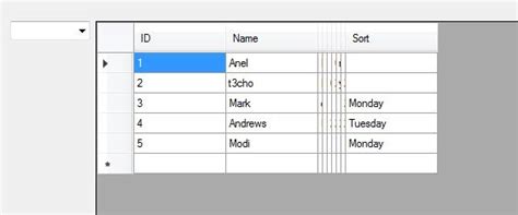 Vb Net DataBindingSource Filter With Combobox Stack Overflow