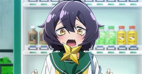 Gushing Over Magical Girls Trailer Shares Winter 24 Release Trendradars