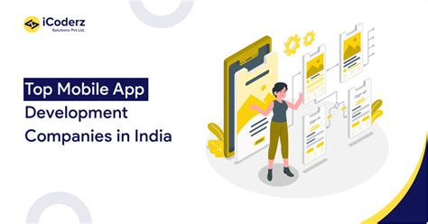 Top Mobile App Development Company In Germany