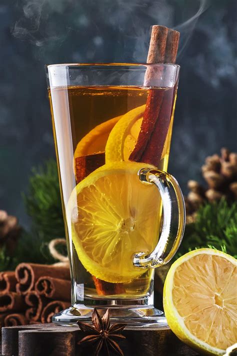 Grog Recipe CDKitchen