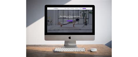 Référence Pilates Le studio de Pilates innovant pour tous niveaux et âges