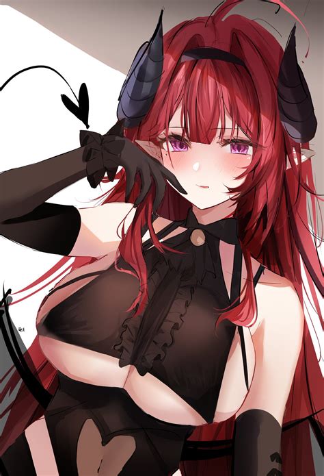 Hindenburg Azur Lane Drawn By Suimosuimodayo Danbooru
