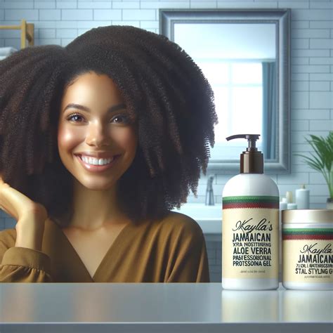 Revitalize Your Hair And Scalp With Nkaylas Ultimate Hair Care Routine