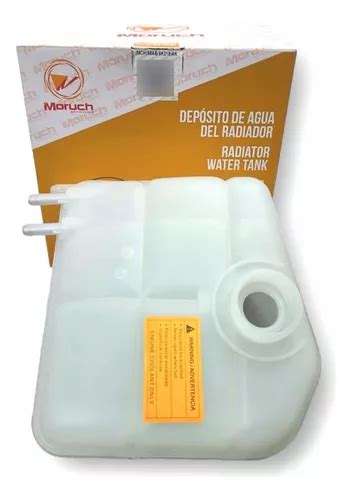 Envase O Reservorio De Agua Ford Focus Duratec Zetec 2 0 MercadoLibre