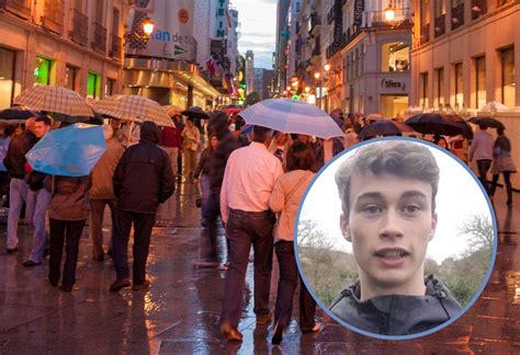 Jorge Rey se adelanta a AEMET con su nueva y sorprendente predicción