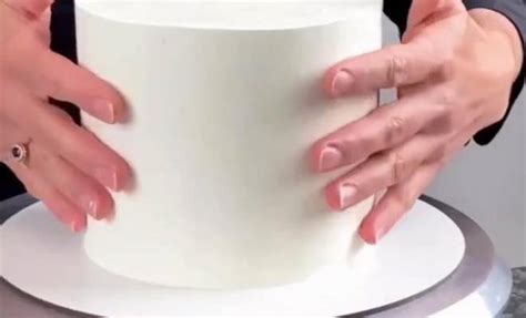 Шоколадный крем ганаш для выравнивания торта простой рецепт пошаговый