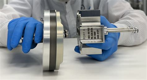 Space Systems Command Approves Orbit Fab Refueling Interface For Military Satellites Via Satellite