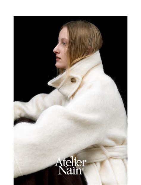 Atelier Nain ナイン ファッション通販サイト Nugu