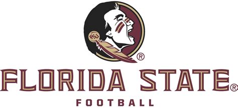 Florida State Football Logo Png