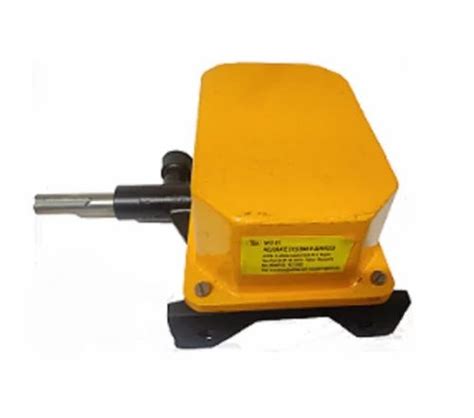 Rotary Gear Limit Switch 440 Vac At ₹ 3000 Piece In Palghar Id