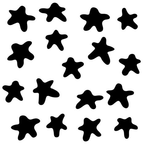 Premium Vector Stars
