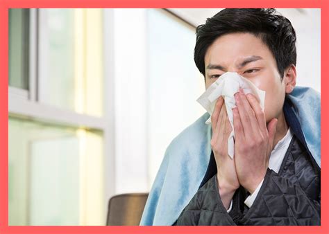 겨울철 코막힘을 해결하기 위해 가장 중요한 것은 건강검진정보