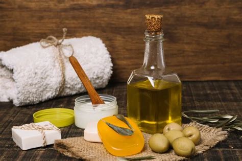 Is Olive Oil Effective For Dry Hair Fimaan